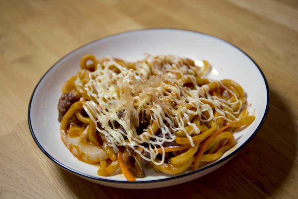 HATSU UDON
